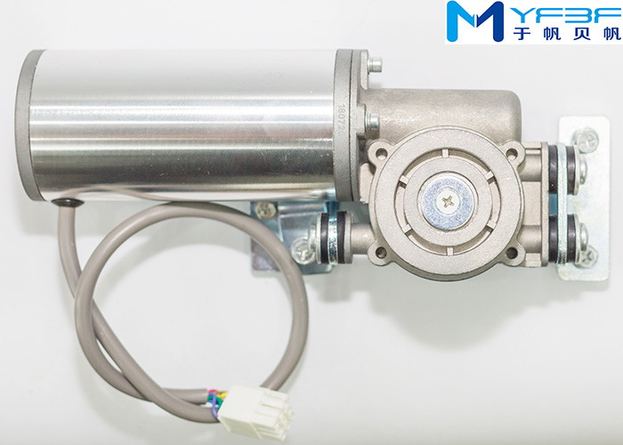 High Power Brushless Direct Current Motor For Heavy Duty Automatic ...